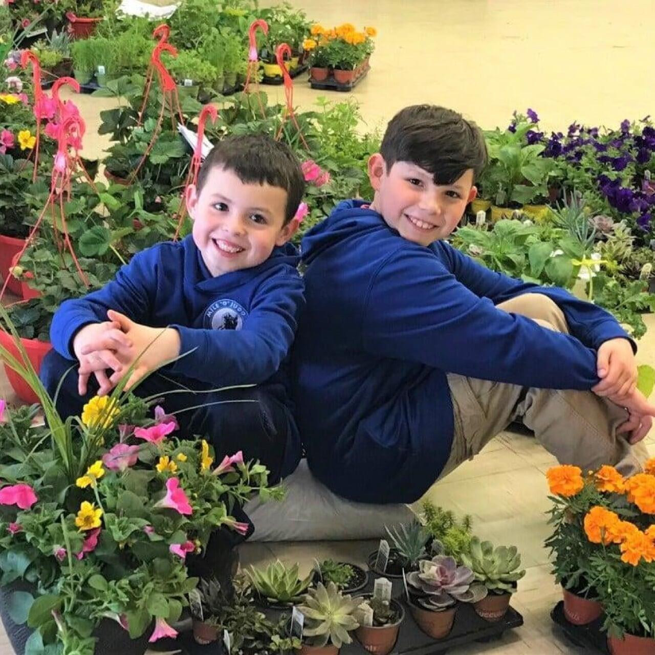 Edmonton Christian West School - Jr High French Trips